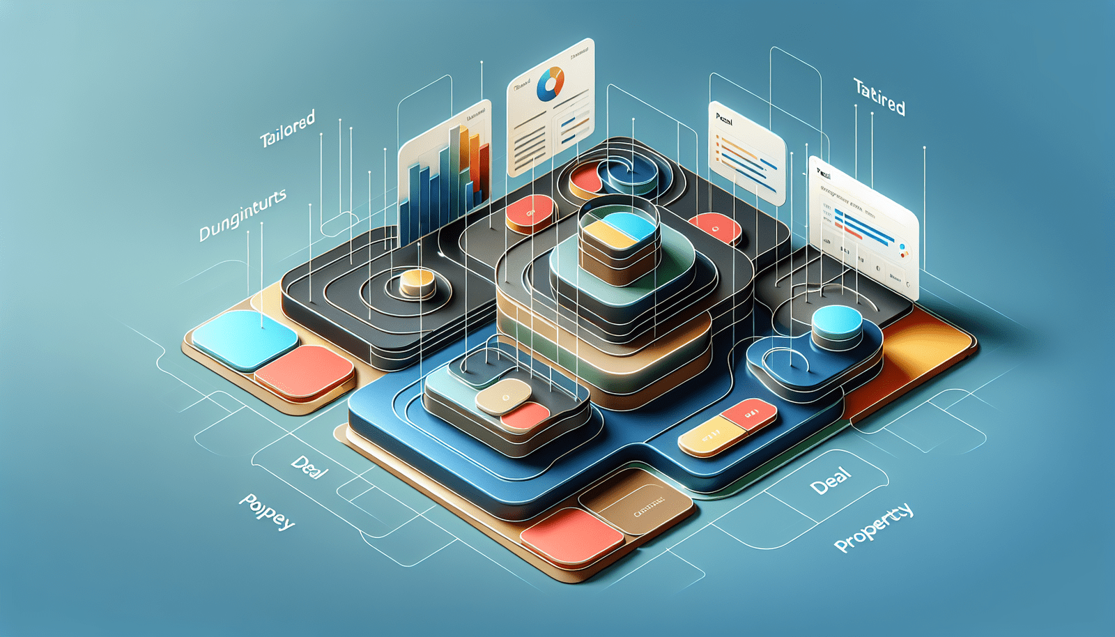 Maximizing Property Sales: A Guide to Using Zoho CRM for Real Estate | Creator Scripts.